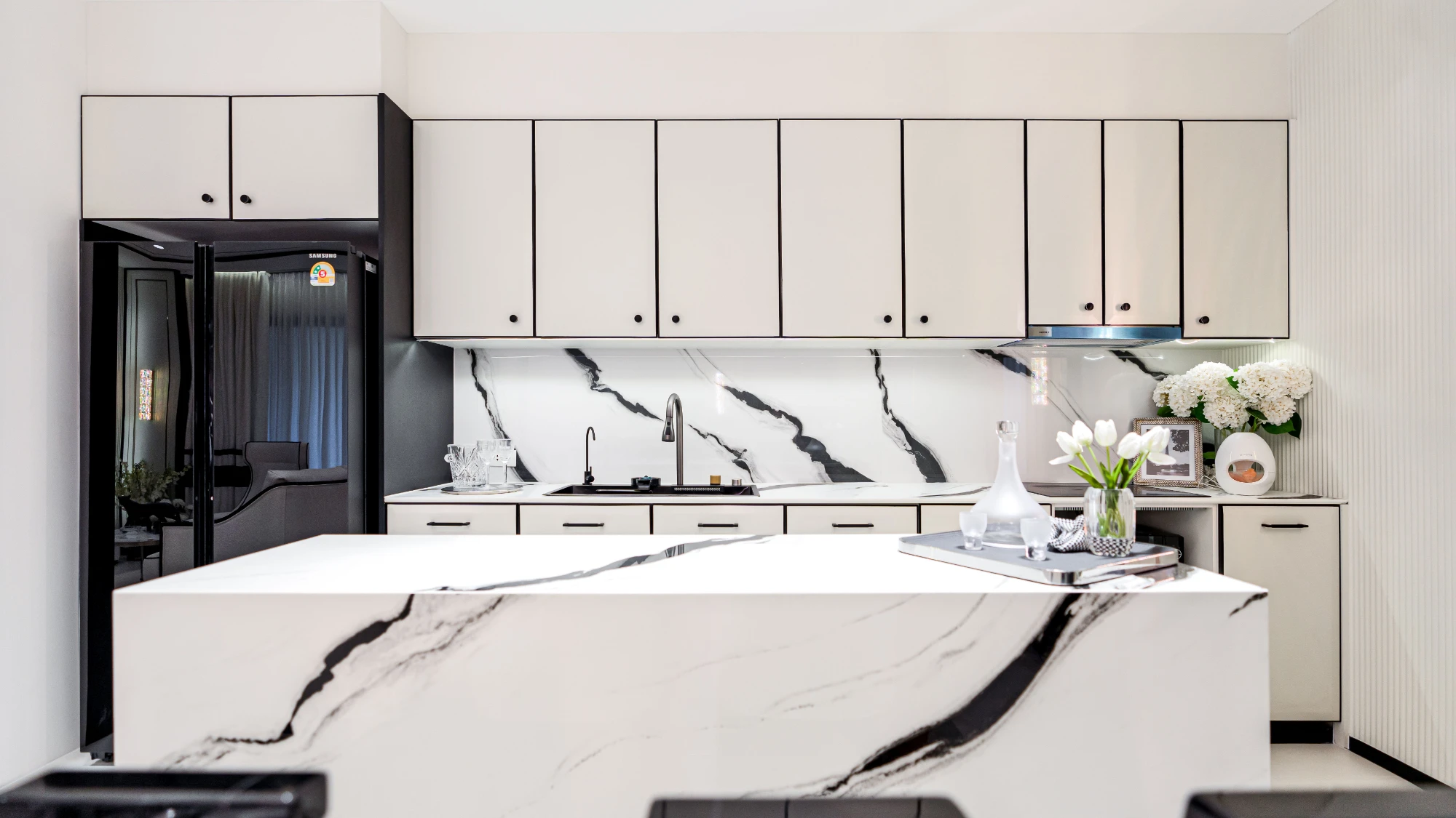 EMBASSY LIFE: Prices and layouts